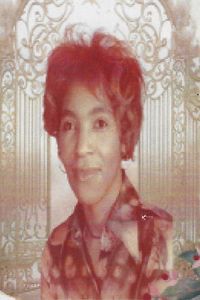 Mary Alice Williams Obituary in Kosciusko at Winters Funeral Home | Obit