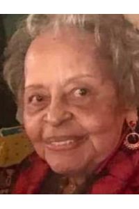 Ruby Lott Stroman Obituary in Yemassee at Young Funeral Home, Inc. | Obit