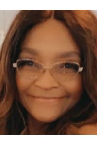 Evangelist Trena Patrice Ellis Obituary in Yemassee at Young Funeral ...