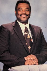 Elder Donald Coleman Obituary in Hastings at Coleman’s Mortuary | Obit