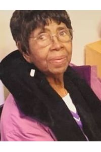 Mrs. Alice Ceola Brown Dale Obituary in Barnesville at Trice Funeral ...