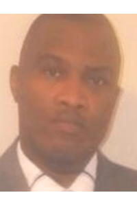 Mr. Tony Clemons Obituary in Barnesville at Trice Funeral Home, Inc. | Obit