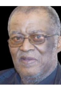 Deacon George Worthy Jr. Obituary in Barnesville at Trice Funeral Home ...