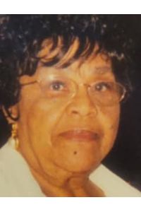 Mrs. Lucille Bentley Obituary in Barnesville at Trice Funeral Home, Inc ...