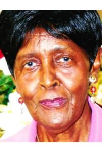 Mrs. Annie Kate Seay Obituary in Barnesville at Trice Funeral Home, Inc ...