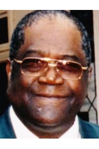 Deacon Robert Thomas Mallory Obituary in Barnesville at Trice Funeral Home, Inc. | Obit