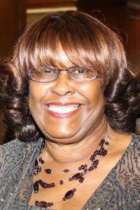 Mrs. Gloria 'Dimp" Woodard Respress Obituary in Barnesville at Trice ...