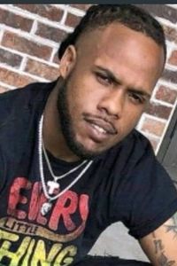 Thyran Lanxter Obituary in Knoxville at Unity Mortuary | Obit