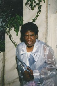 Sonya Hill Obituary in Lincolnton at Ebony & White's Funeral Service | Obit