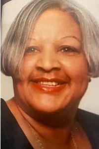 Kathleen Wingate Obituary in Lincolnton at Ebony & White's Funeral ...