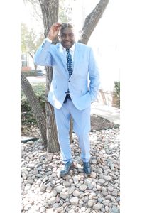 Rodney Jeffries Obituary in Lincolnton at Ebony & White's Funeral ...