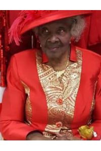 Delia George Obituary in Montgomery at Phillips-Riley Funeral Home | Obit