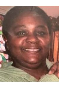 Fedora "Fi Fi" Williams Obituary in Montgomery at Phillips-Riley ...