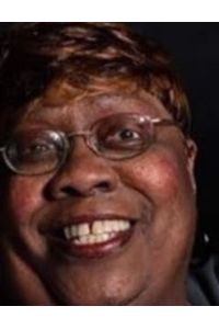 Frances Mitchell Obituary in Montgomery at Phillips-Riley Funeral Home ...