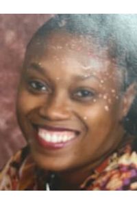Sheila Harris-McCall Obituary in Montgomery at Phillips-Riley Funeral ...