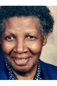 Henrietta Humphries Obituary in Montgomery at Phillips-Riley Funeral ...