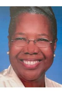 Earnestine McCall Obituary in Montgomery at Phillips-Riley Funeral Home ...