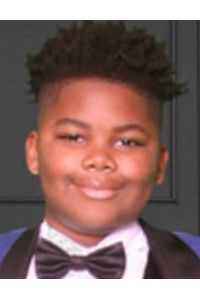 Master Chayse Jones Obituary in Montgomery at Phillips-Riley Funeral ...