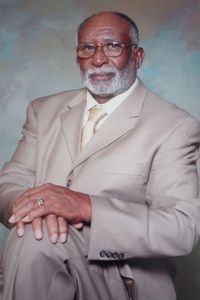 George Harris Obituary in Montgomery at Phillips-Riley Funeral Home | Obit