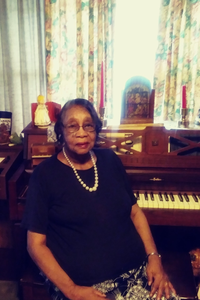 Charlsie Kittrell Obituary in Montgomery at Phillips-Riley Funeral Home ...