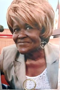 Peggy Brown Obituary in Montgomery at Phillips-Riley Funeral Home | Obit