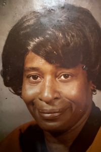 Dora Doyle Obituary in Montgomery at Phillips-Riley Funeral Home | Obit