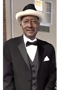 Willie James Reese Obituary in Montgomery at Phillips-Riley Funeral ...