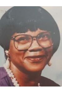Ms. Mary Agnus Mitchell Gaither Obituary in Rock Hill at Parker Funeral ...