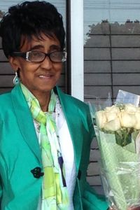 Ms. Rosalyn Moore Huey Obituary in Rock Hill at Parker Funeral Home ...