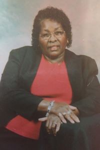 Ms. Martha Ann Stewart Blackmon Obituary in Rock Hill at Parker Funeral ...