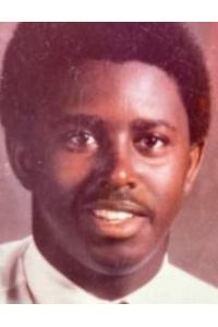 Kerry Dion Murrell Obituary in Elizabethtown at Percell & Sons Funeral ...