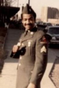Julius Cooper Obituary in Elizabethtown at Percell & Sons Funeral Home ...