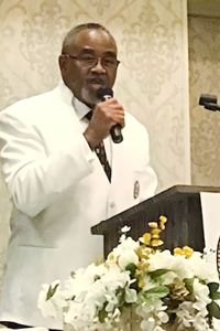 Mr. George Freeman, Jr. Obituary in Youngstown at J.E. Washington ...