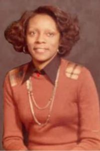 Bettie Jean Pugh Obituary in Youngstown at J.E. Washington Funeral ...