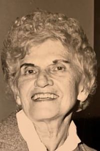 Mary Ingrid Kopp Obituary in Pittsburgh at John F. Slater Funeral Home ...