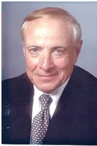 Samuel Philip Gerace, Sr. Obituary in Pittsburgh at John F. Slater ...