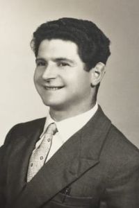 Frank Andreoli Obituary in Pittsburgh at John F. Slater Funeral Home ...