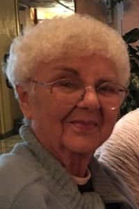 Mary Gert (McVeigh) Wolfe Adamiak Obituary in Pittsburgh at John F ...