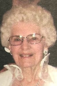 Christine Roslyn (Baritell) Schilling Obituary in Pittsburgh at John F ...