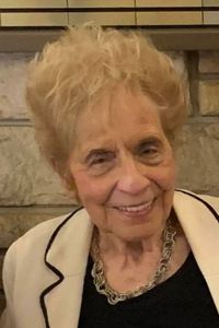 Louise T. Imhoff Obituary in Pittsburgh at John F. Slater Funeral Home ...
