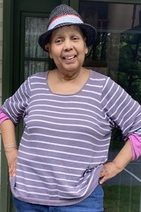 Leona S. (Goins) Denham Obituary in Pittsburgh at John F. Slater ...