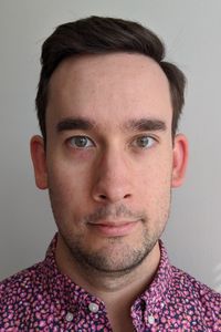 Matthew James Mackowski Obituary in Pittsburgh at John F. Slater ...