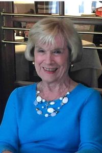 Virginia "Ginny" Hughes Obituary in Pittsburgh at John F. Slater ...