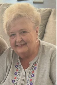 Patricia "Patsy" Guatell Obituary in Pittsburgh at John F. Slater ...