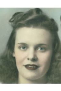 Jean Radford Obituary in Pittsburgh at John F. Slater Funeral Home, Inc ...