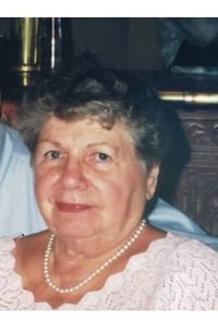 Marguerite A. Ochs Obituary in Pittsburgh at John F. Slater Funeral ...