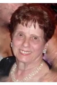 Mary Jane Bucci Obituary in Pittsburgh at John F. Slater Funeral Home ...