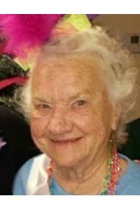 Marie M. "Bubba" Haley (Wrubleski) Obituary in Pittsburgh at John F ...