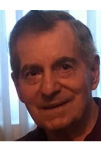 Joseph V. Covelli Obituary in Pittsburgh at John F. Slater Funeral Home ...