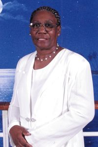 Virginia Dancy Obituary in Newark at James E. Churchman, Jr. Funeral ...